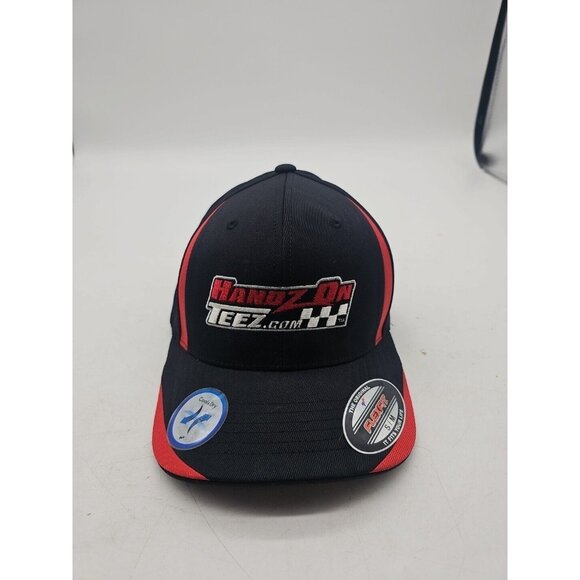Flexfit | Accessories | Handz On Hat Cap Snapback Sm Flexfit ...